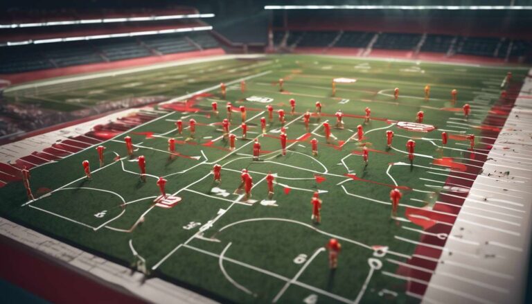 How to Analyze Team Form for Smarter Bets